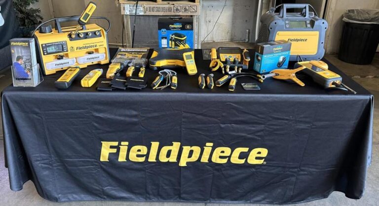 Fieldpiece - US Air Conditioning Distributors