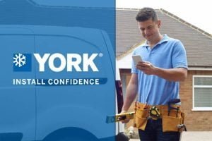York Products Dealers | US Air Conditioning Distributors